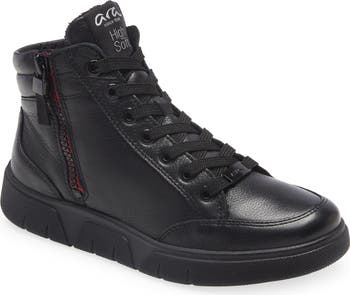 ara Reading High Top Sneaker (Women) | Nordstrom