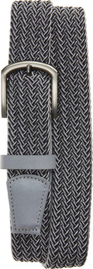 Cuater by TravisMathew Central Woven Belt | Nordstrom