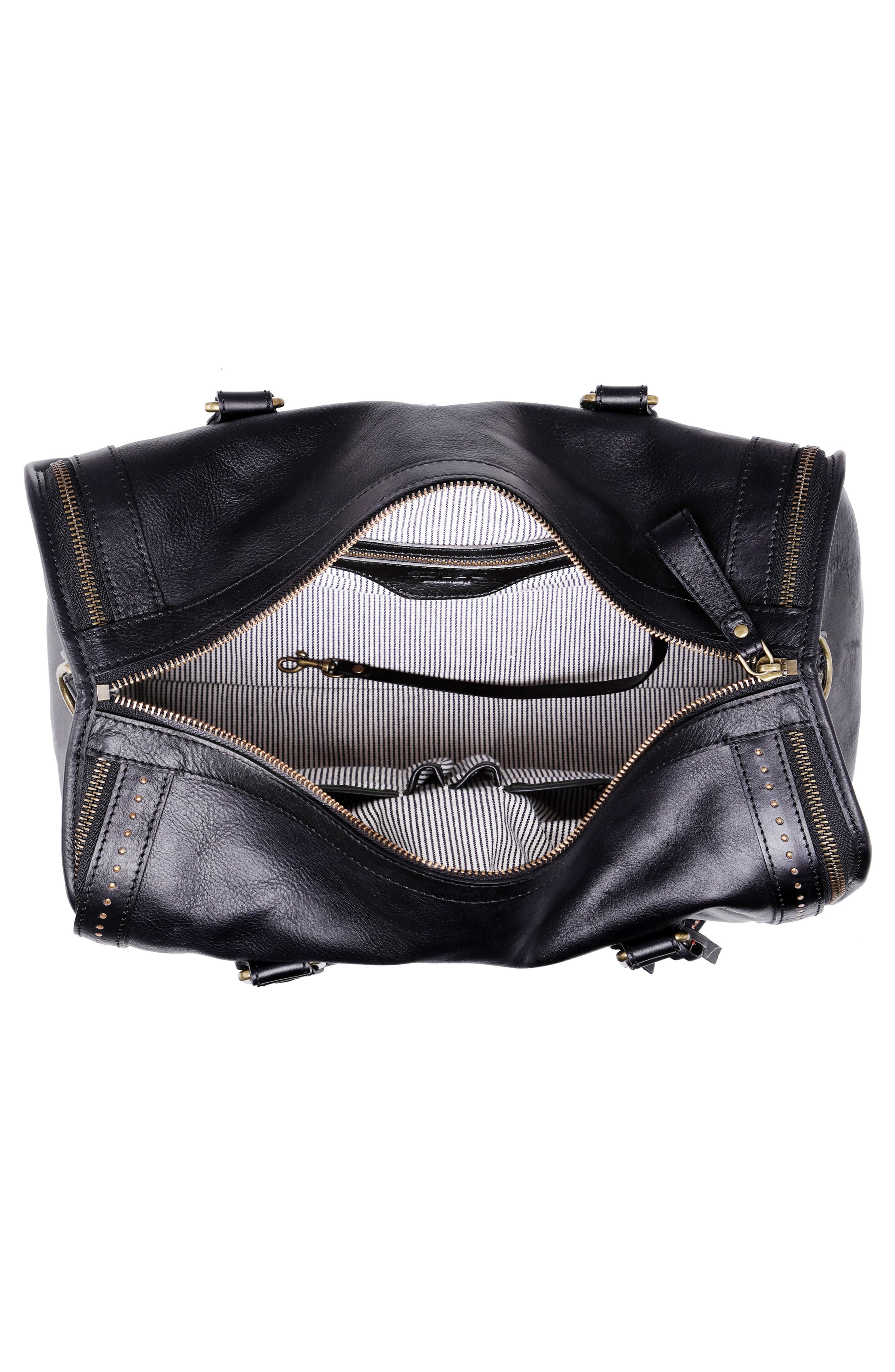 OLD TREND Cambria Satchel Bag | Nordstromrack