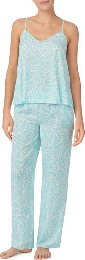 Kate Spade New York camisole pajamas | Nordstrom