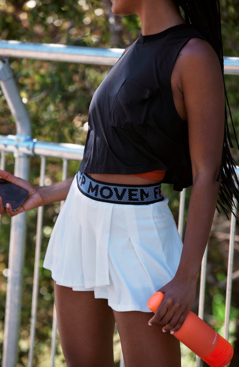 FP Movement by Free People Free People FP Movement Throwback Tank ...