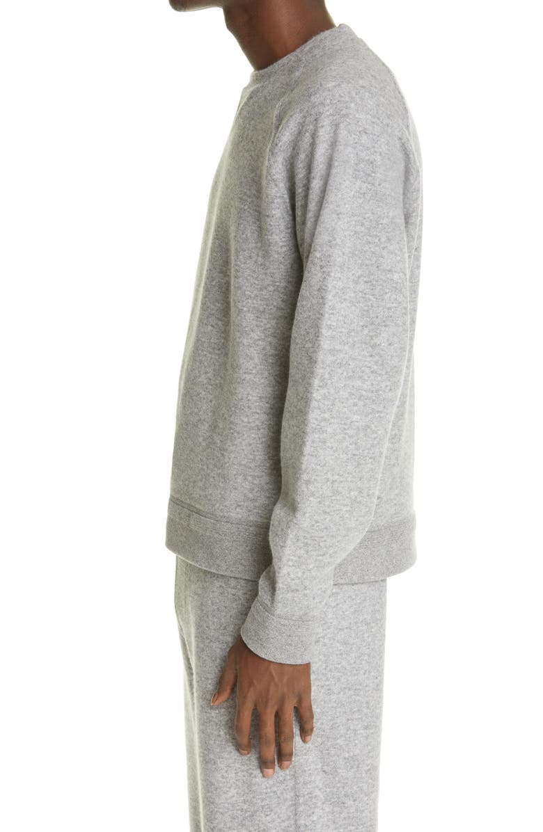 ZEGNA Wool & Cashmere Sweater | Nordstromrack