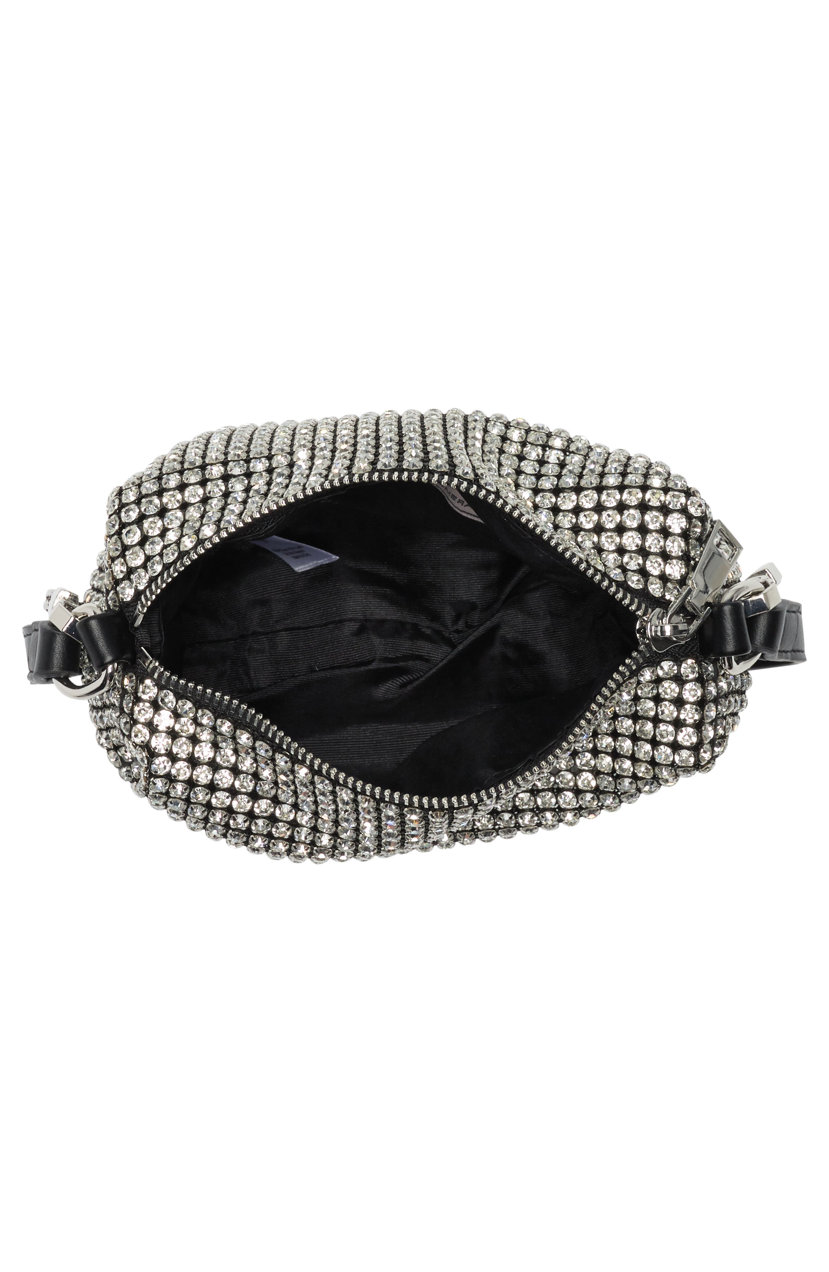 BCBG Crystal Mini Shoulder Bag | Nordstromrack
