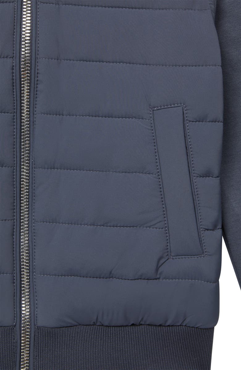 Reiss Kids' Flintoff Bomber Jacket | Nordstromrack