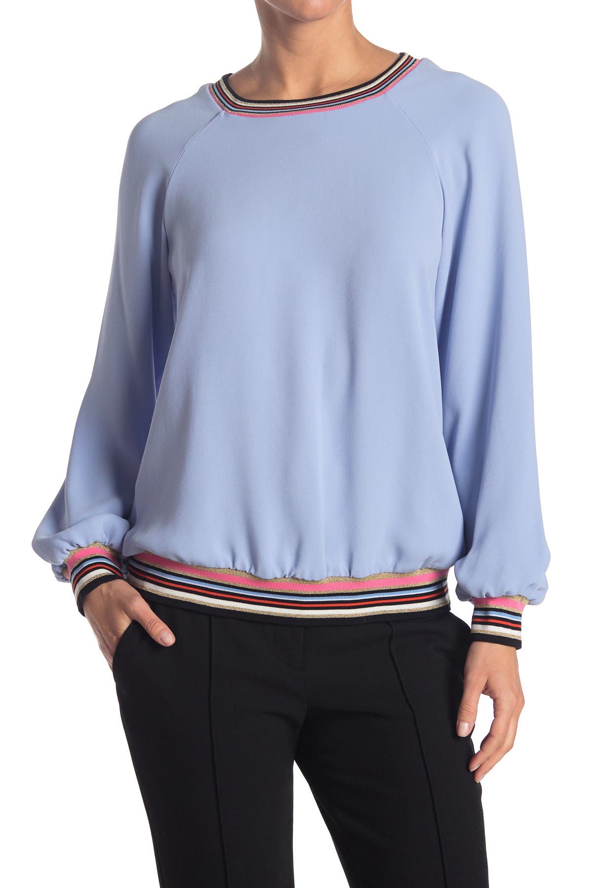 Trina Turk Declan Top | Nordstromrack
