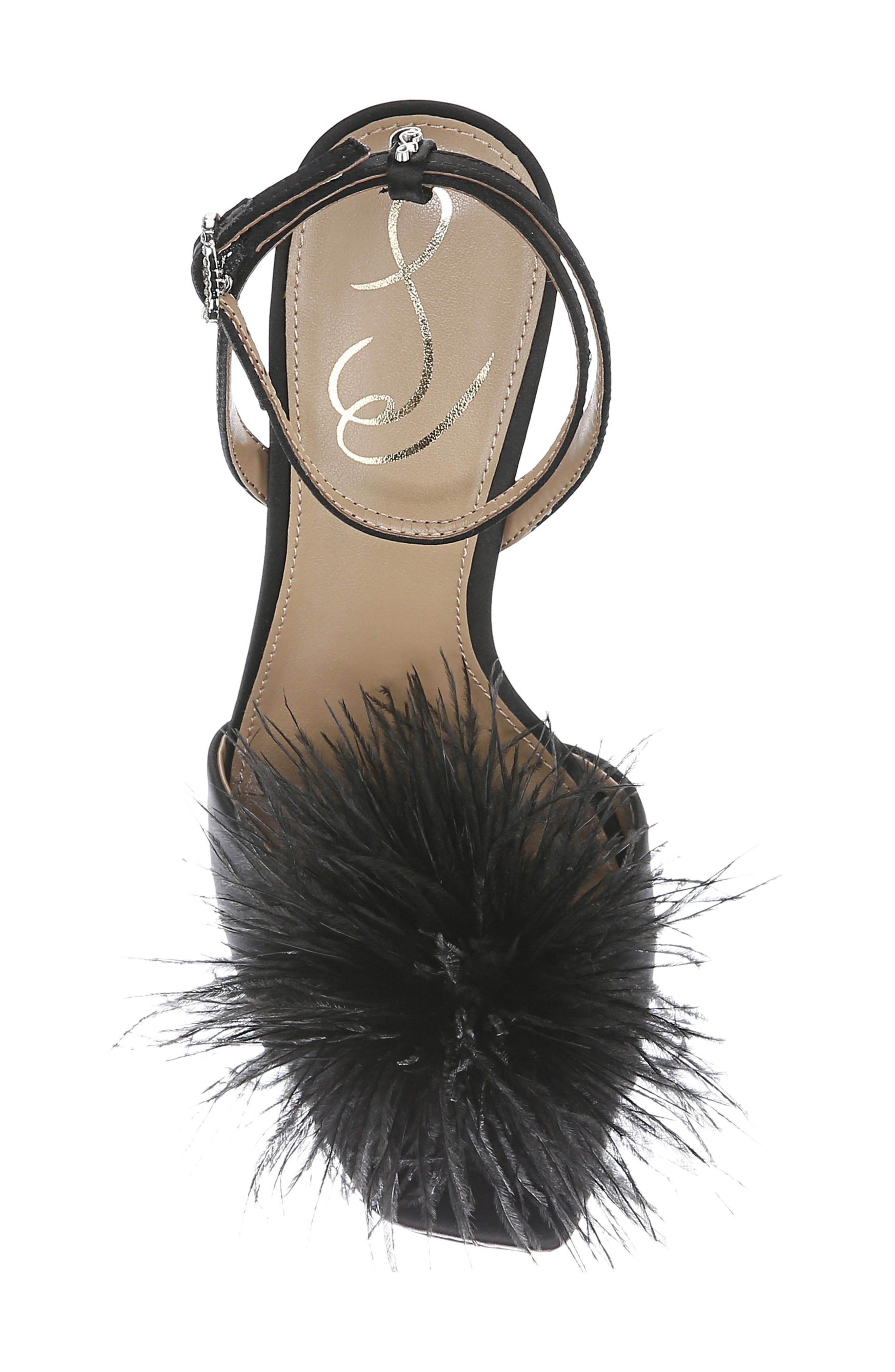 Sam Edelman Leon Ankle Strap Sandal (Women) | Nordstrom