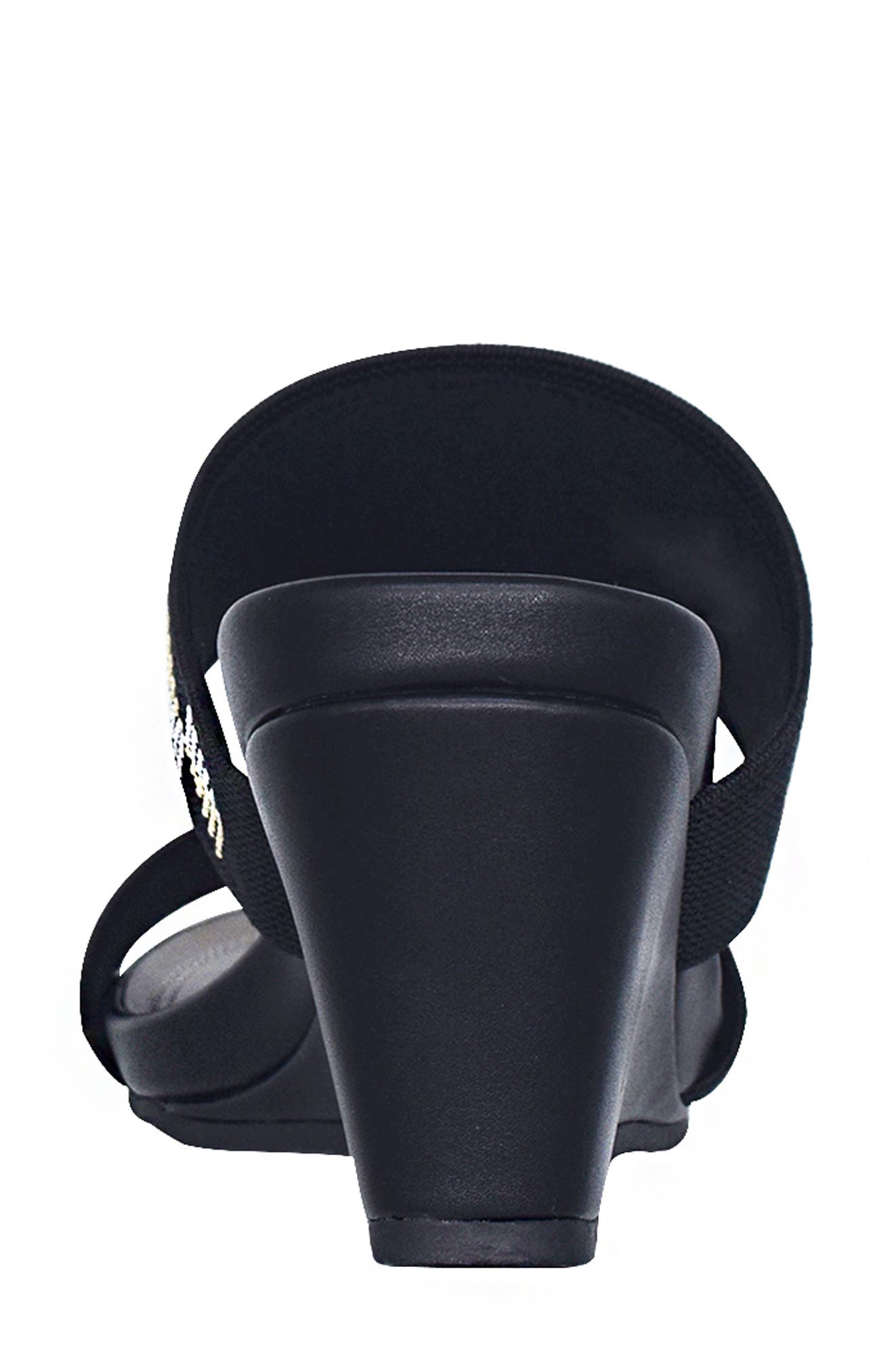 Impo Voice Wedge Slide Sandal (Women) | Nordstromrack