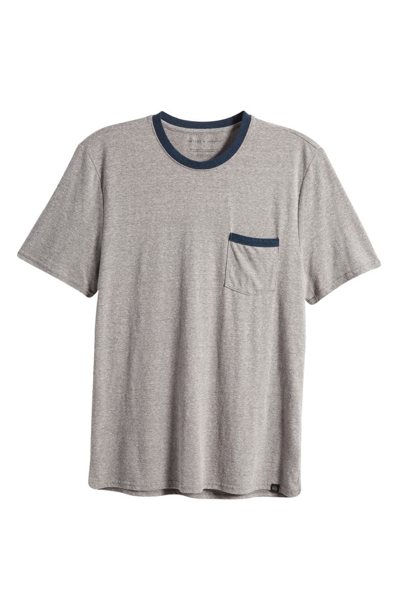 Threads 4 Thought Jaden Pocket T-Shirt | Nordstromrack