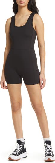 PacSun Speedwalker Romper | Nordstrom