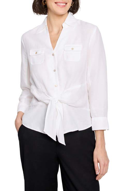 Women's White Blouses | Nordstrom