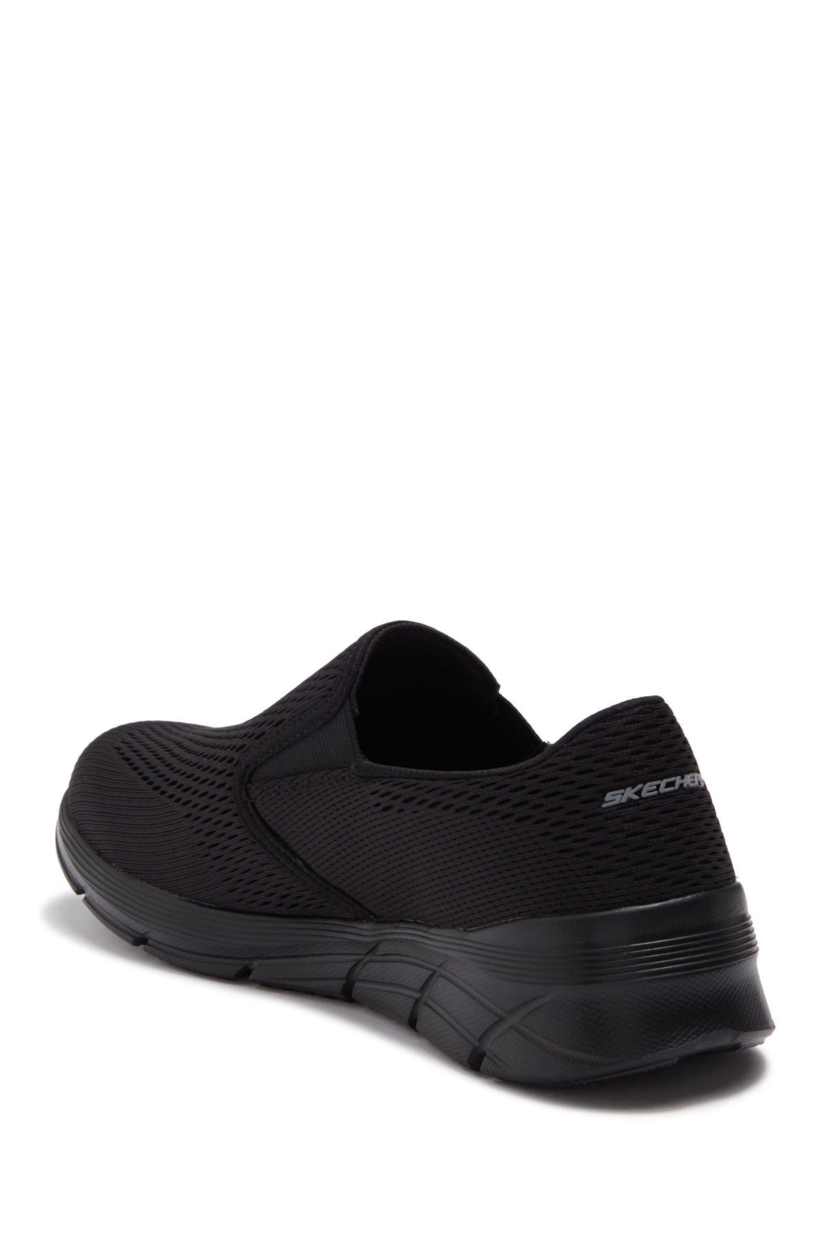 SKECHERS Equalizer 4.0 Trip Slip-On Sneaker | Nordstromrack