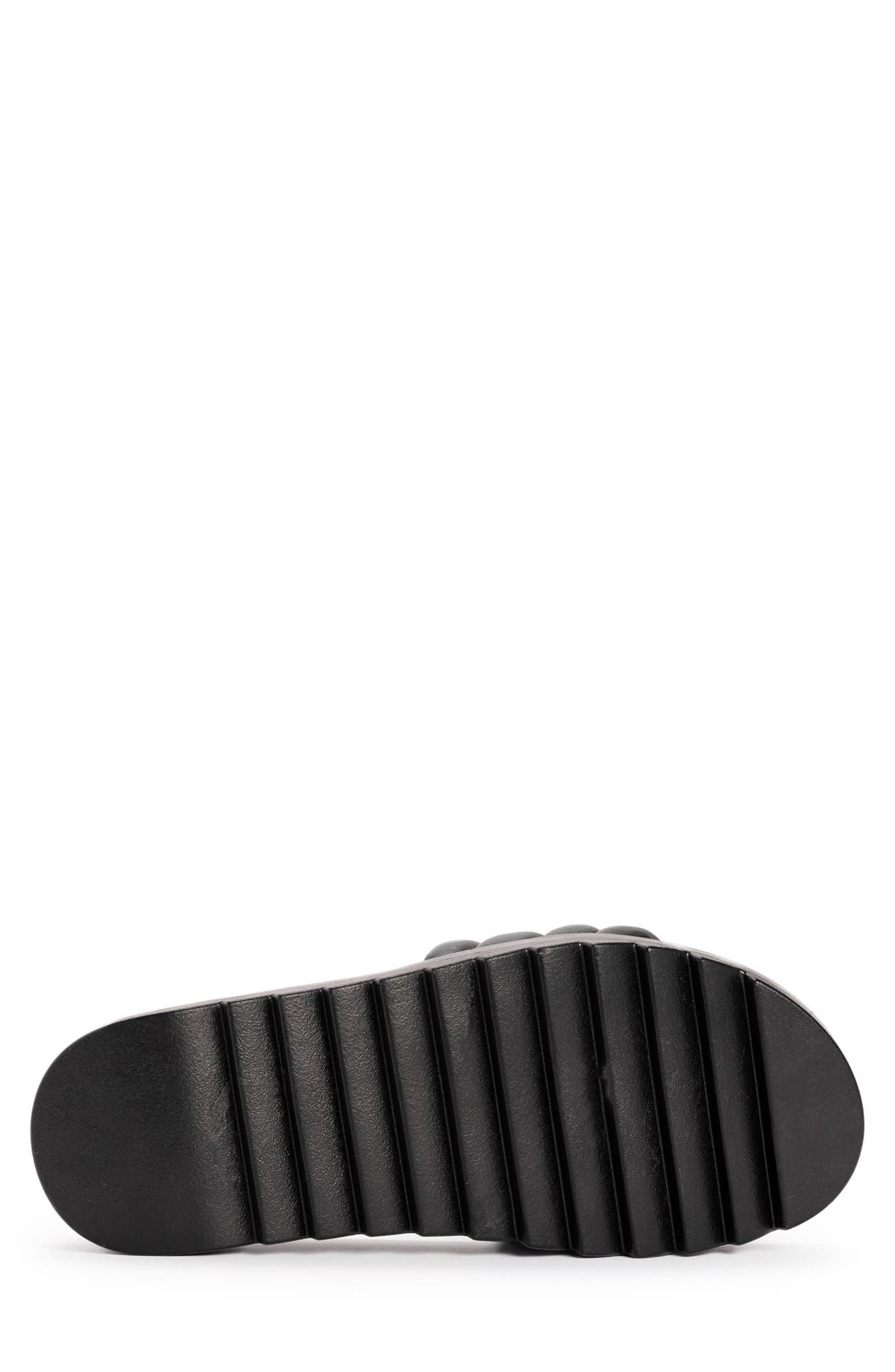 MUK LUKS Sun Catcher Slide Sandal (Women) | Nordstromrack