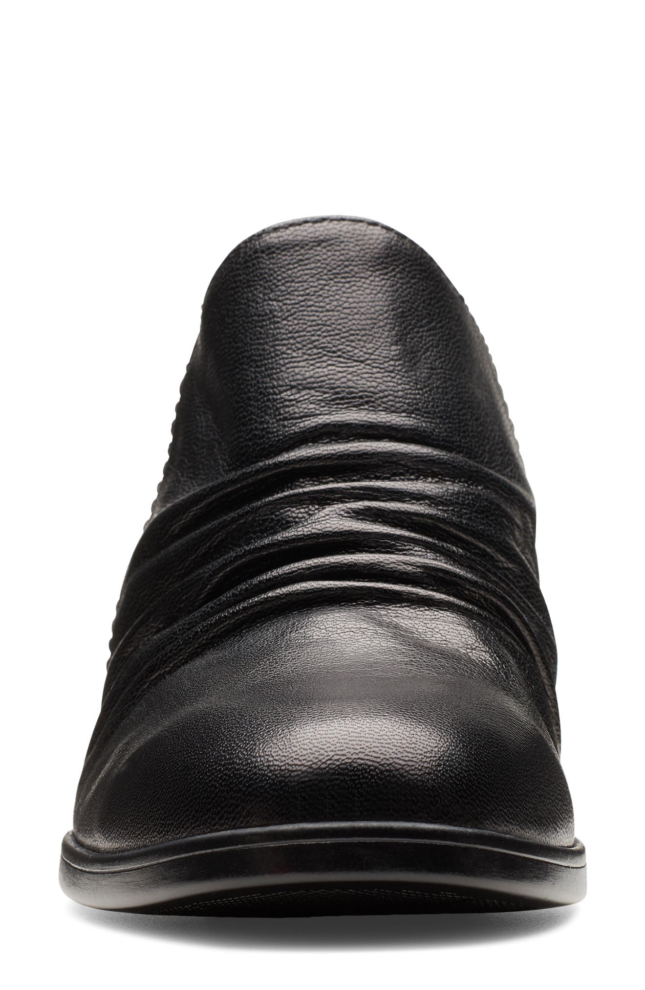 Clarks® Emily 2 Cove Bootie (Women) | Nordstromrack