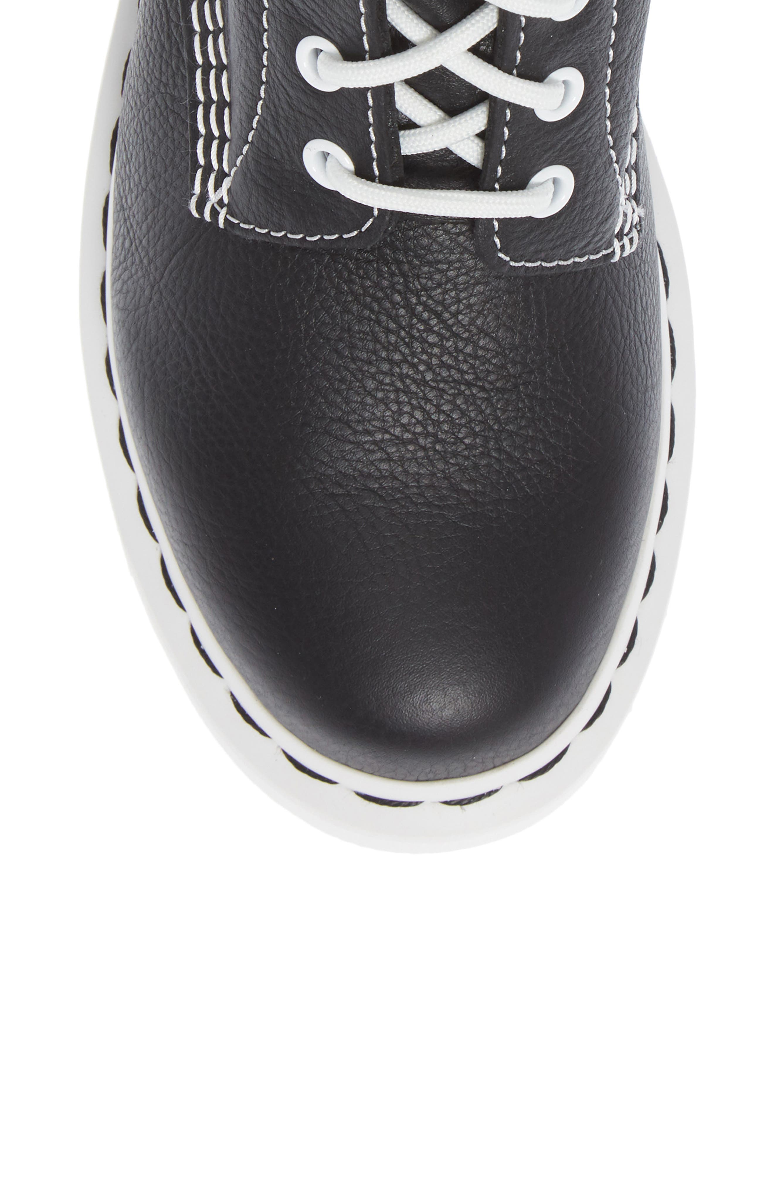 Dr. Martens 1460 Pascal Lace-Up Boot (Women) | Nordstrom