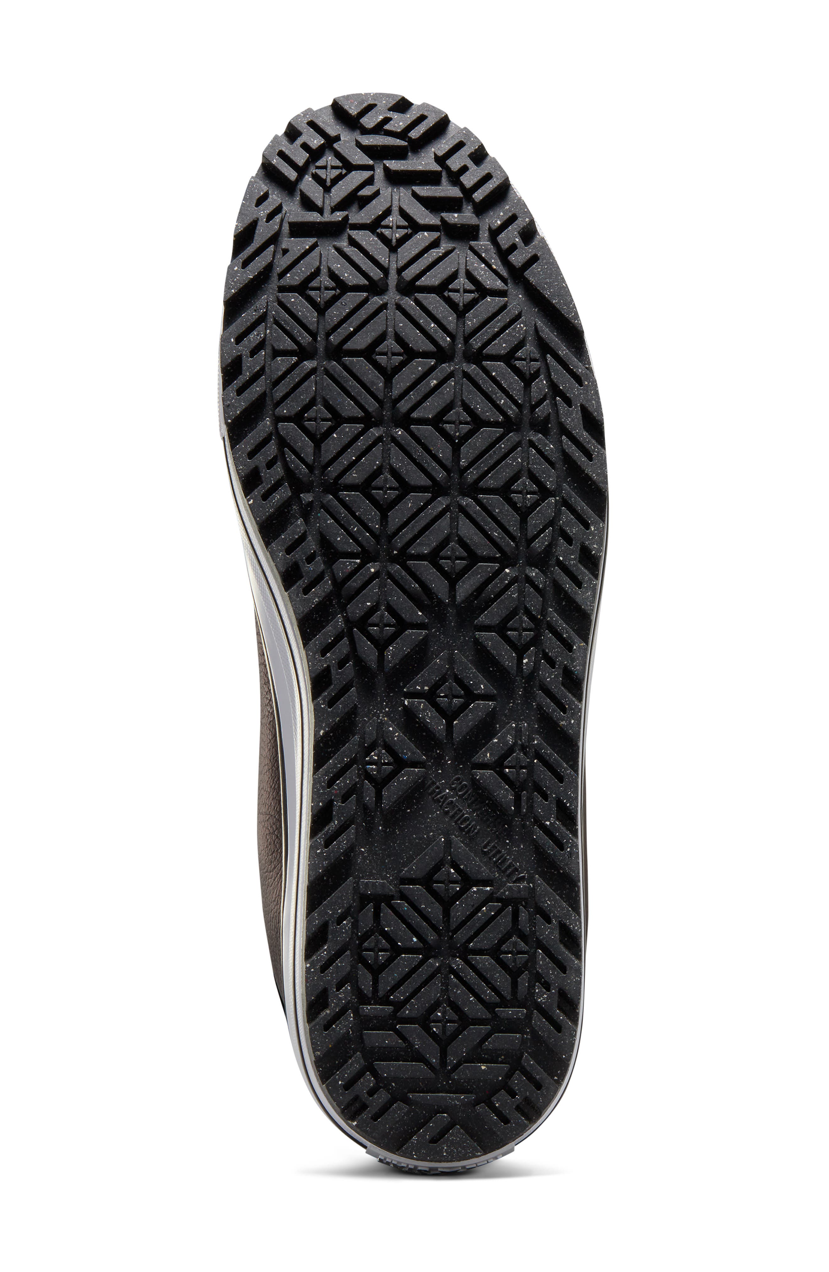 Converse Chuck Taylor® All Star® City Trek Waterproof High Top Sneaker ...