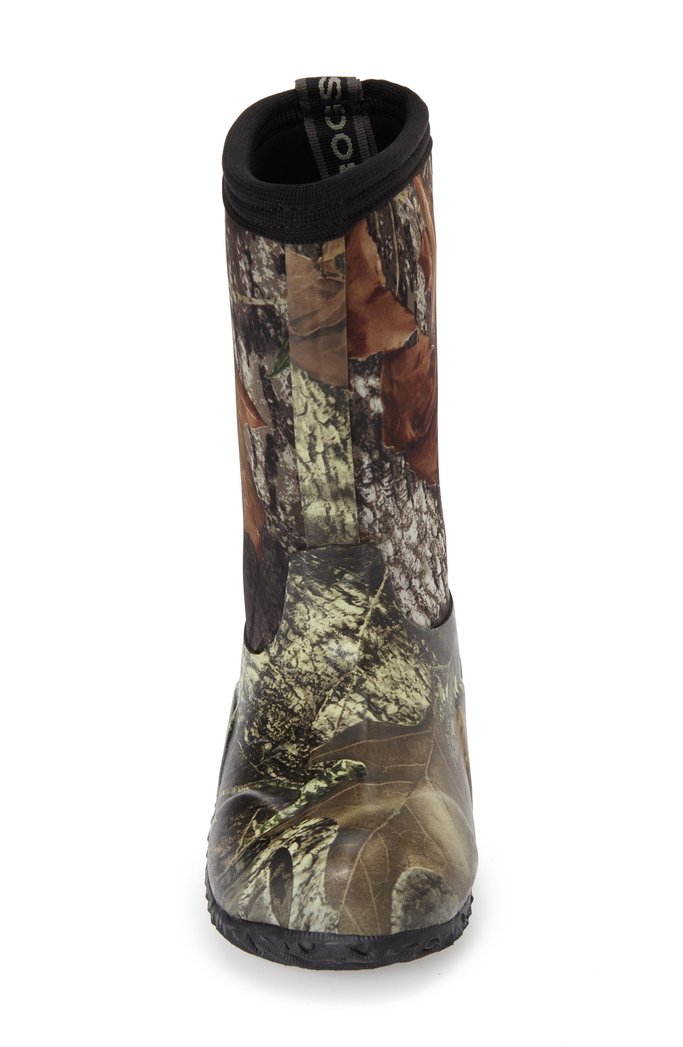 Bogs Classic High Insulated Waterproof Boot | Nordstromrack