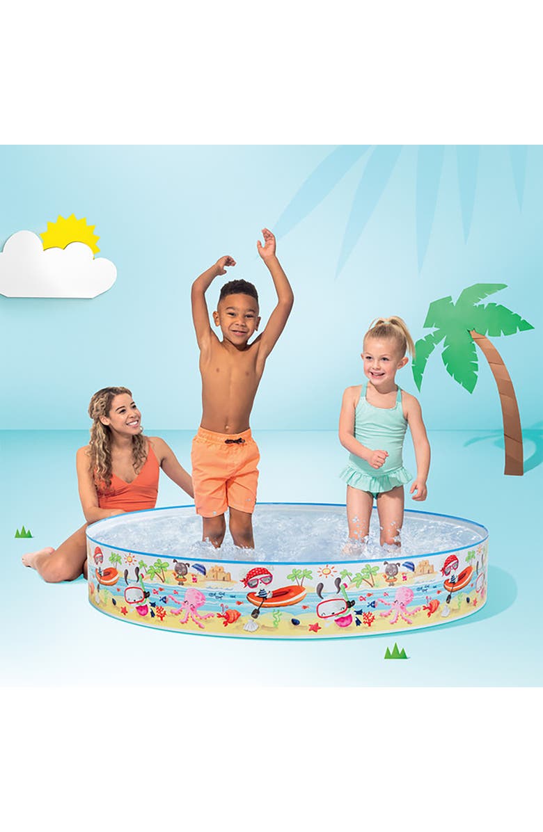 Intex Snapset Pool Fun At The Beach | Nordstrom
