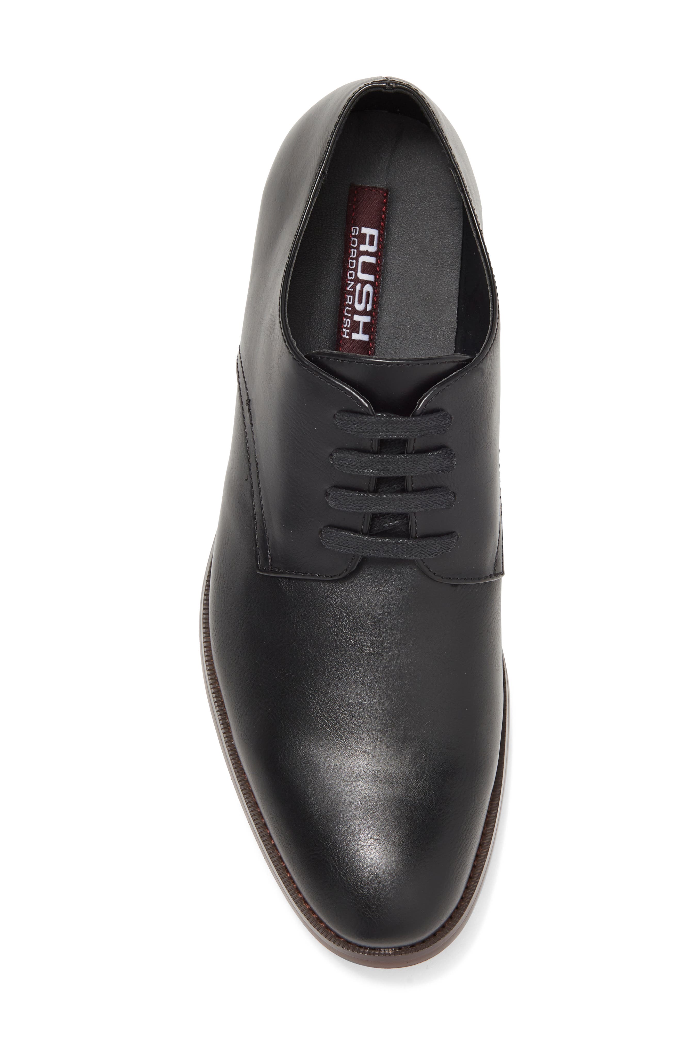 Rush by Gordon Rush Fulton Plain Toe Derby (Men) | Nordstromrack