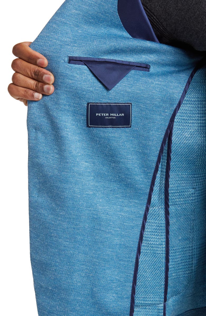 Peter Millar Falls Knit Two-Button Soft Sport Coat | Nordstromrack