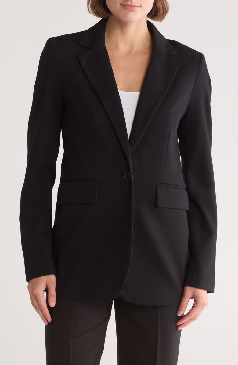 TRUTH Solid Sport Coat | Nordstromrack