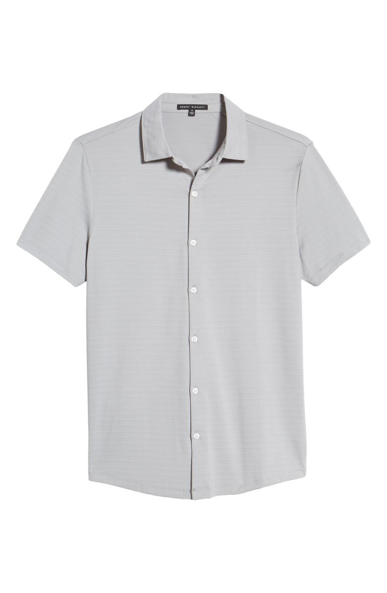 Robert Barakett Sagueney Short Sleeve Knit Shirt | Nordstromrack