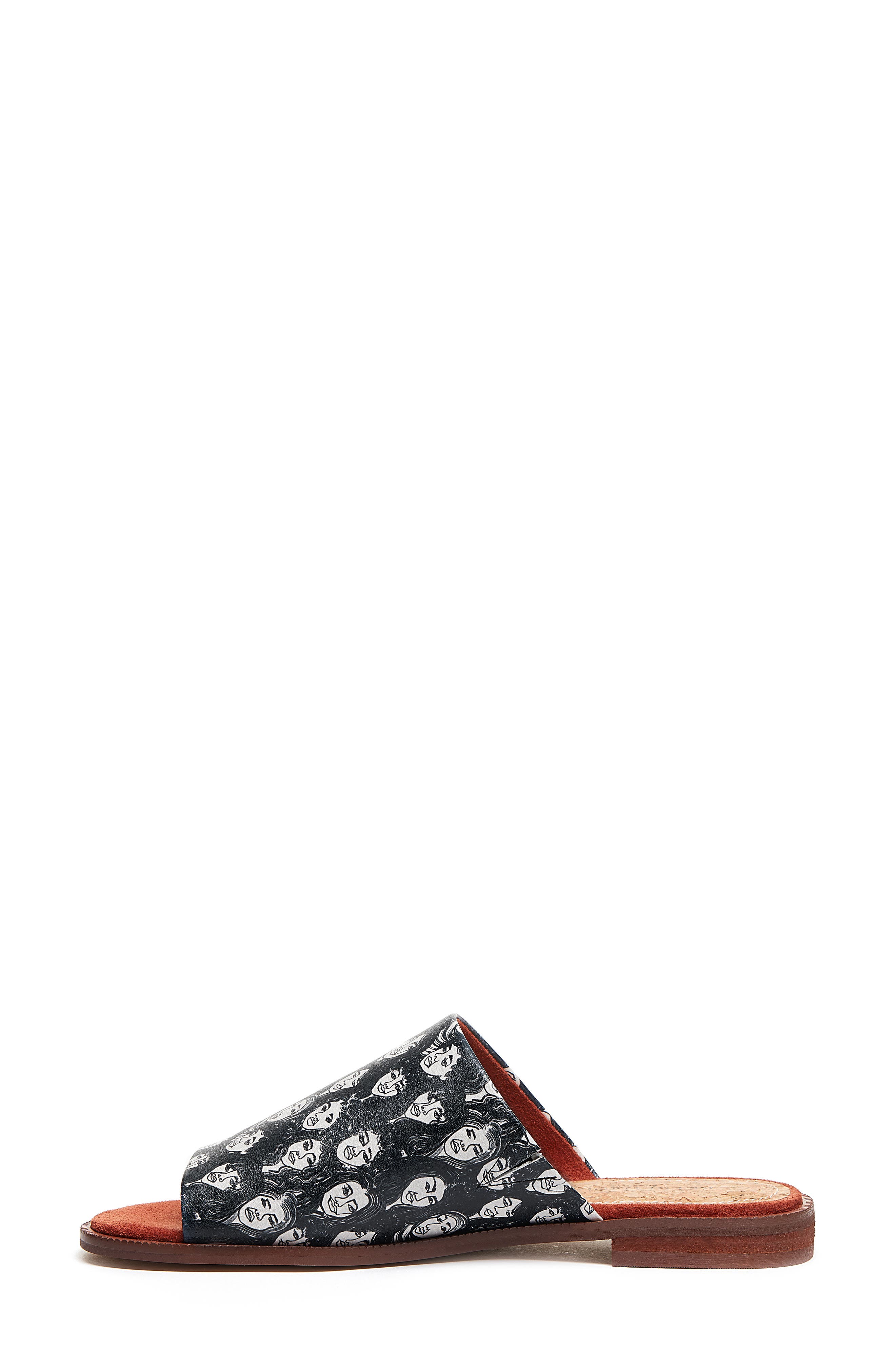 Kelsi Dagger Brooklyn Ruthie Slide Sandal (Women) | Nordstrom