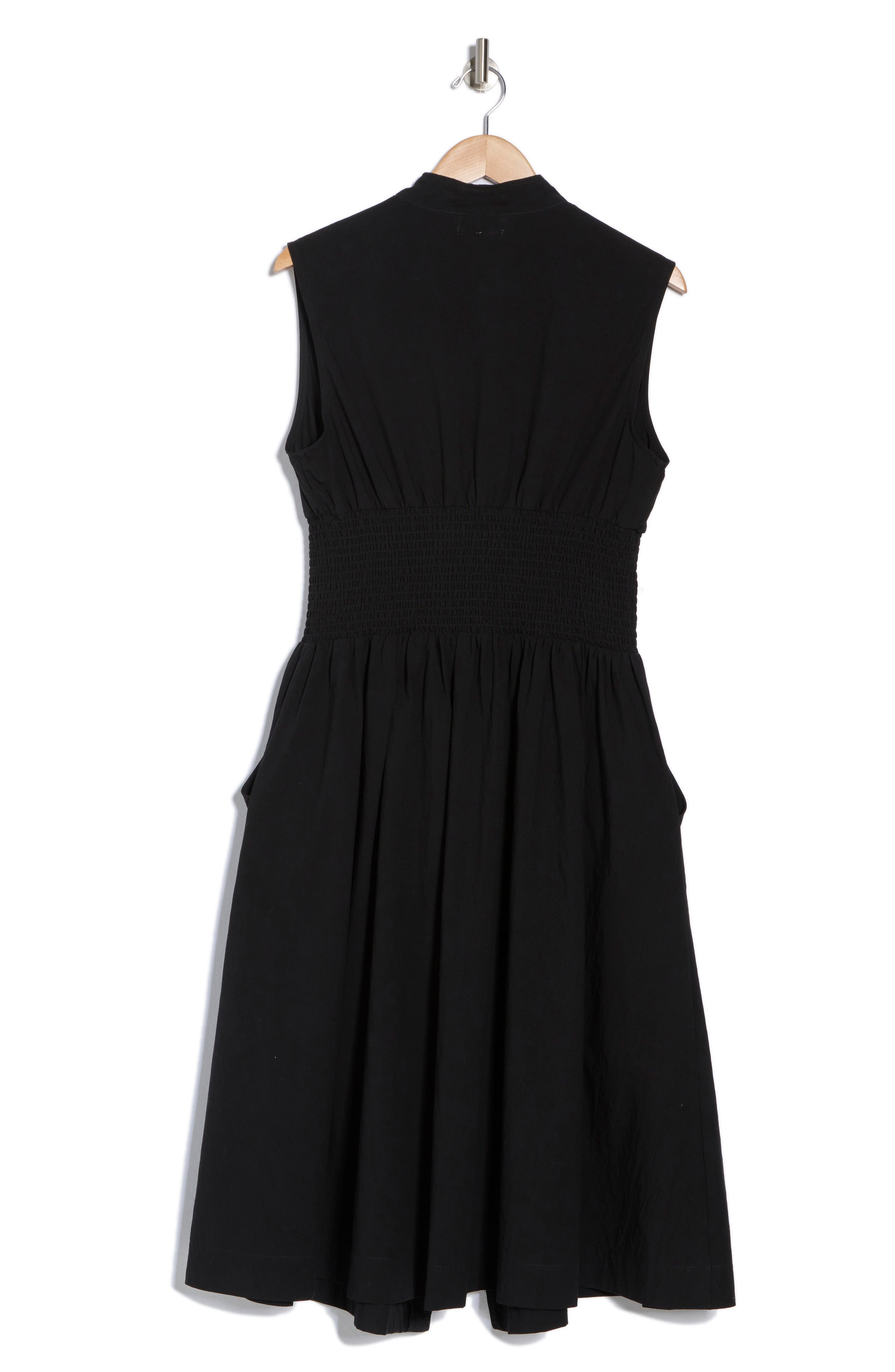 STITCHDROP Edgartown Sleeveless Dress | Nordstromrack