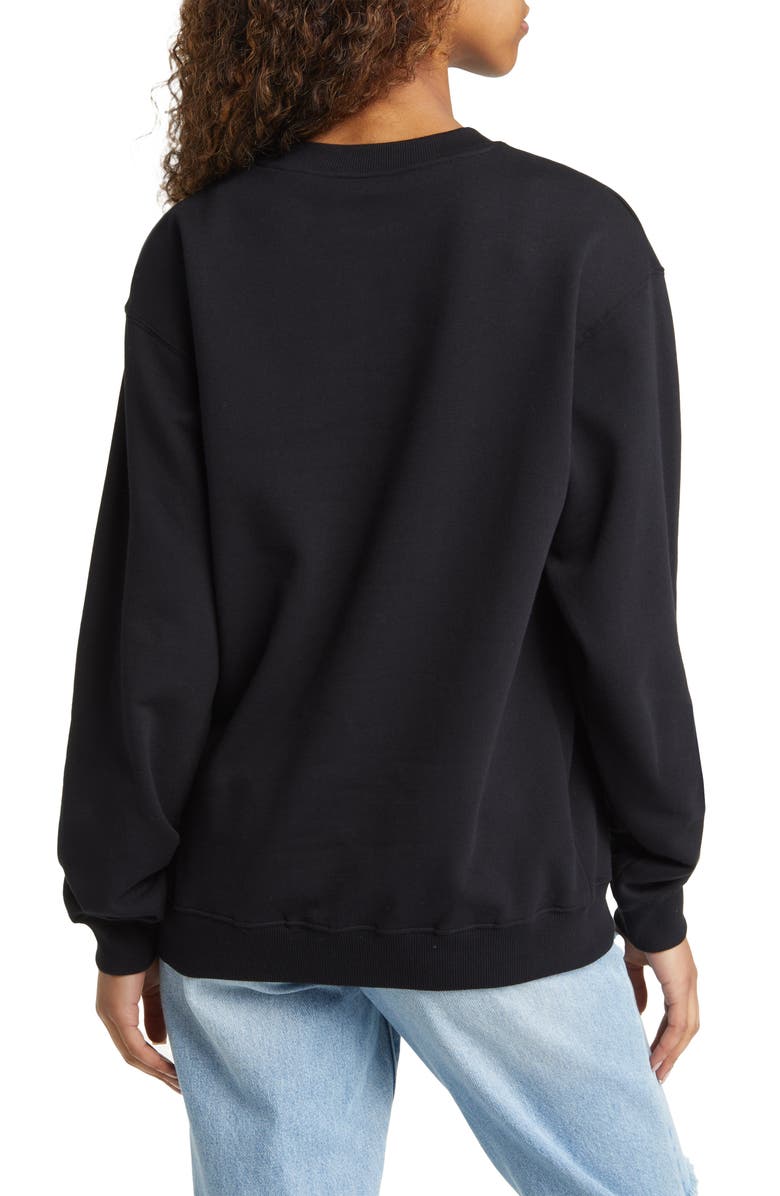 GOLDEN HOUR Chicago Star Crest Graphic Sweatshirt | Nordstromrack