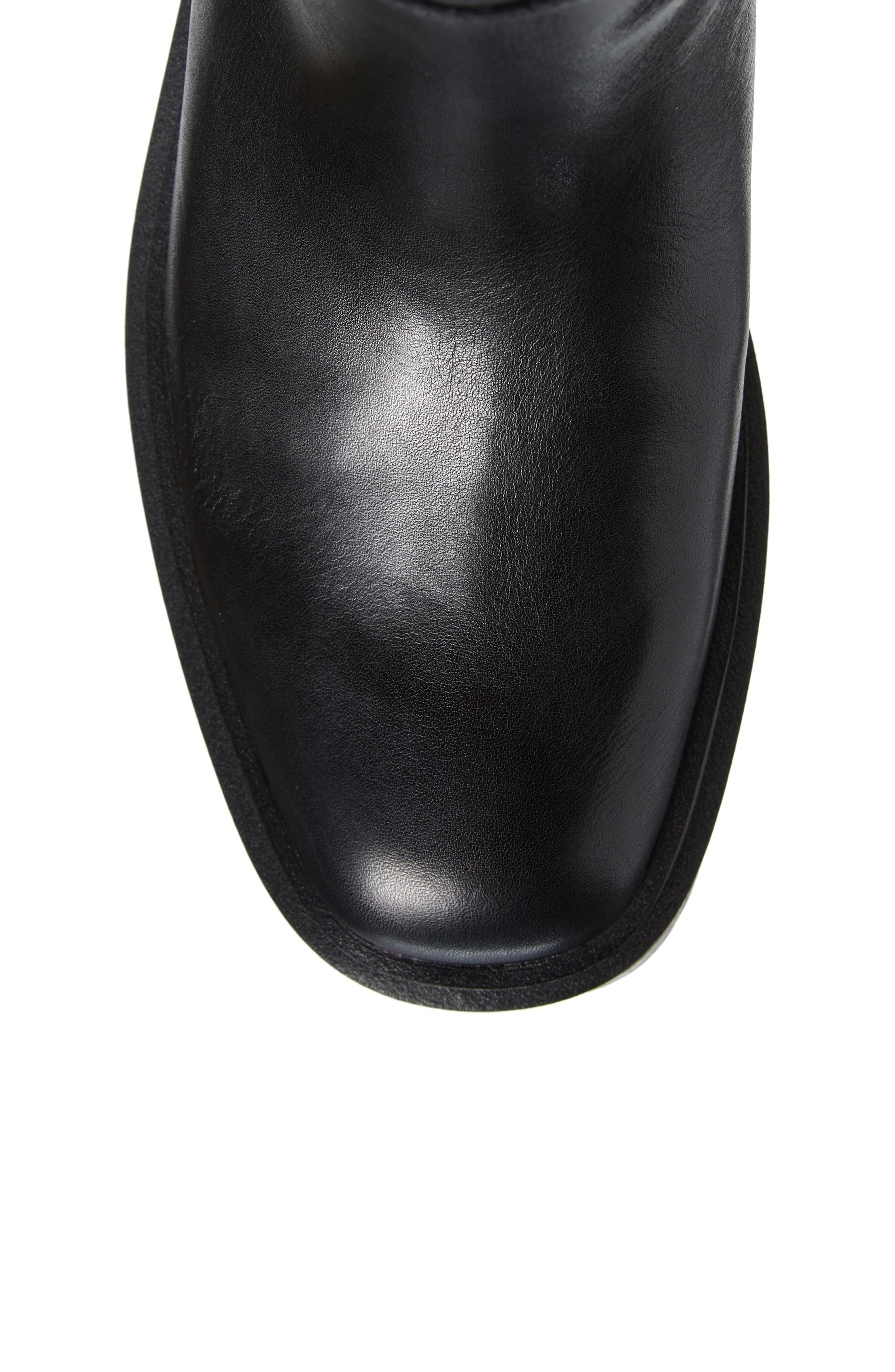 Sam Edelman Larina Waterproof Knee High Platform Boot (Women ...