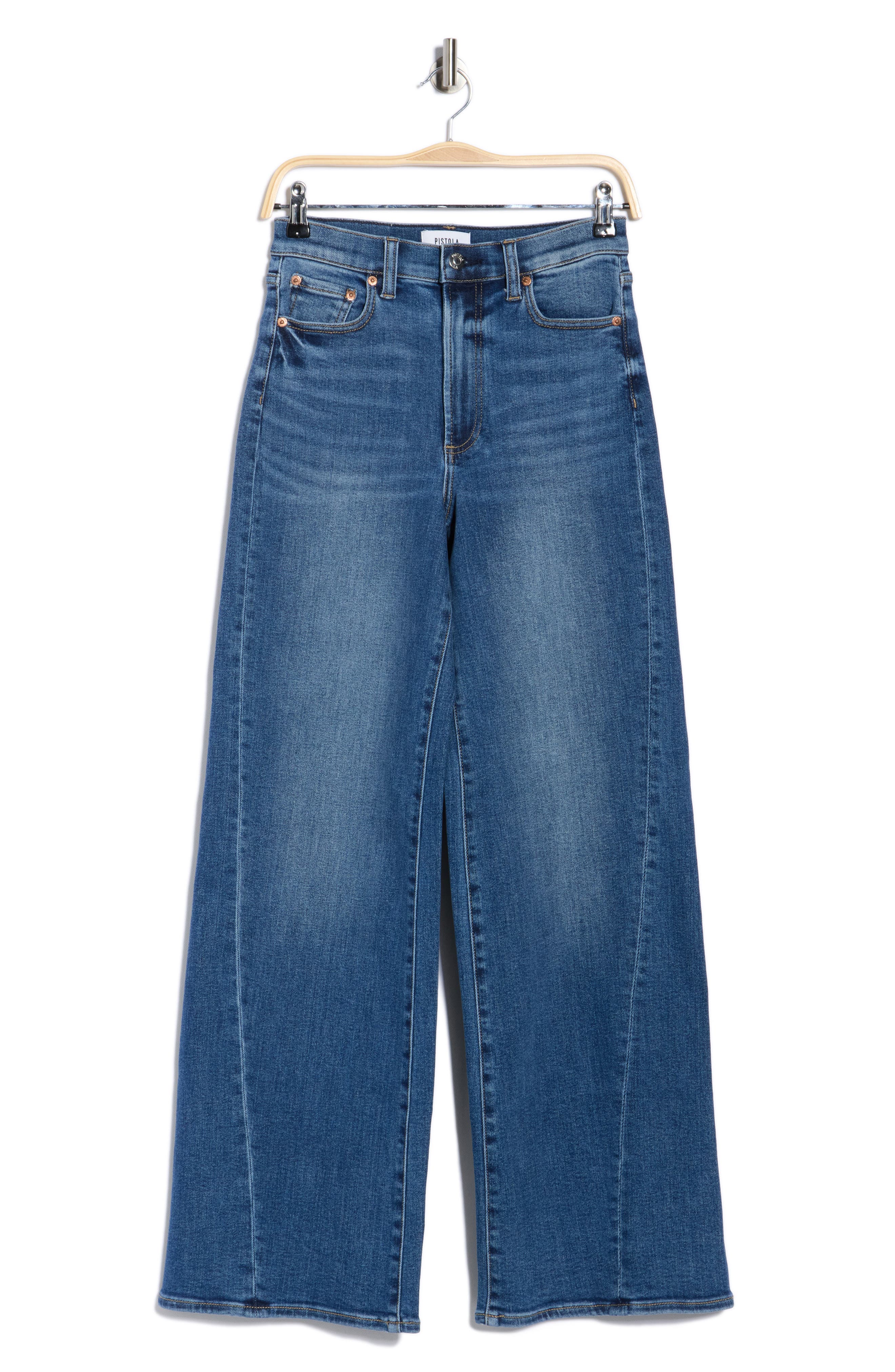 Jody Wide Leg Jeans (Women) | Nordstromrack