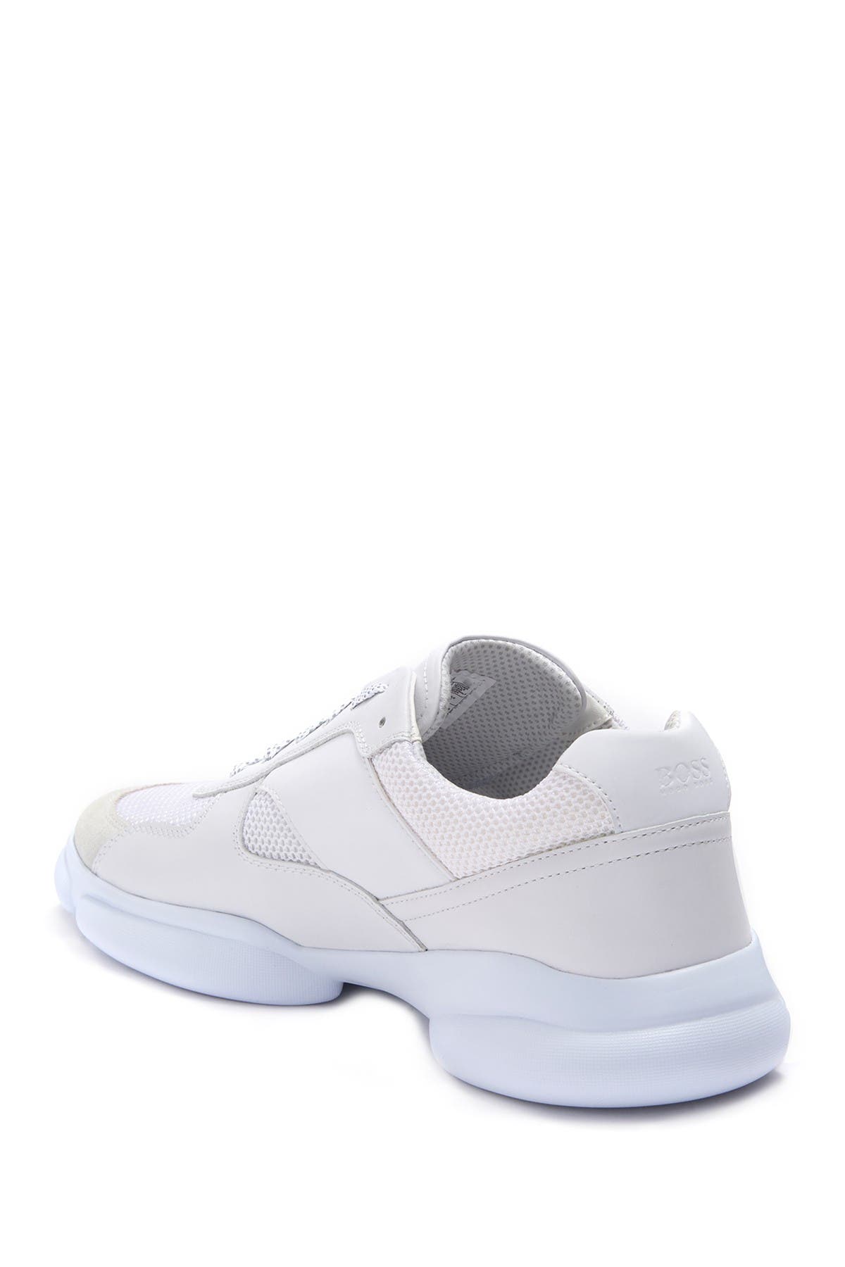 BOSS Rapid Runn Sneaker | Nordstromrack