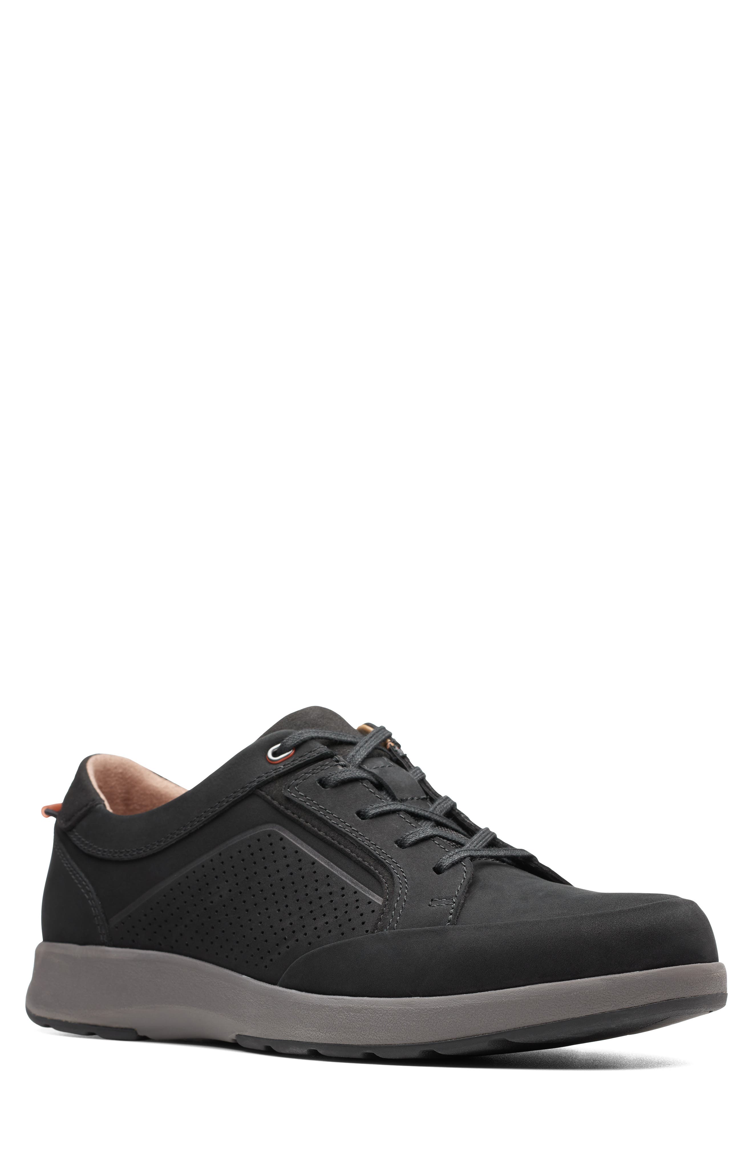 Clarks® Un Trail Form Sneaker (Men) | Nordstrom