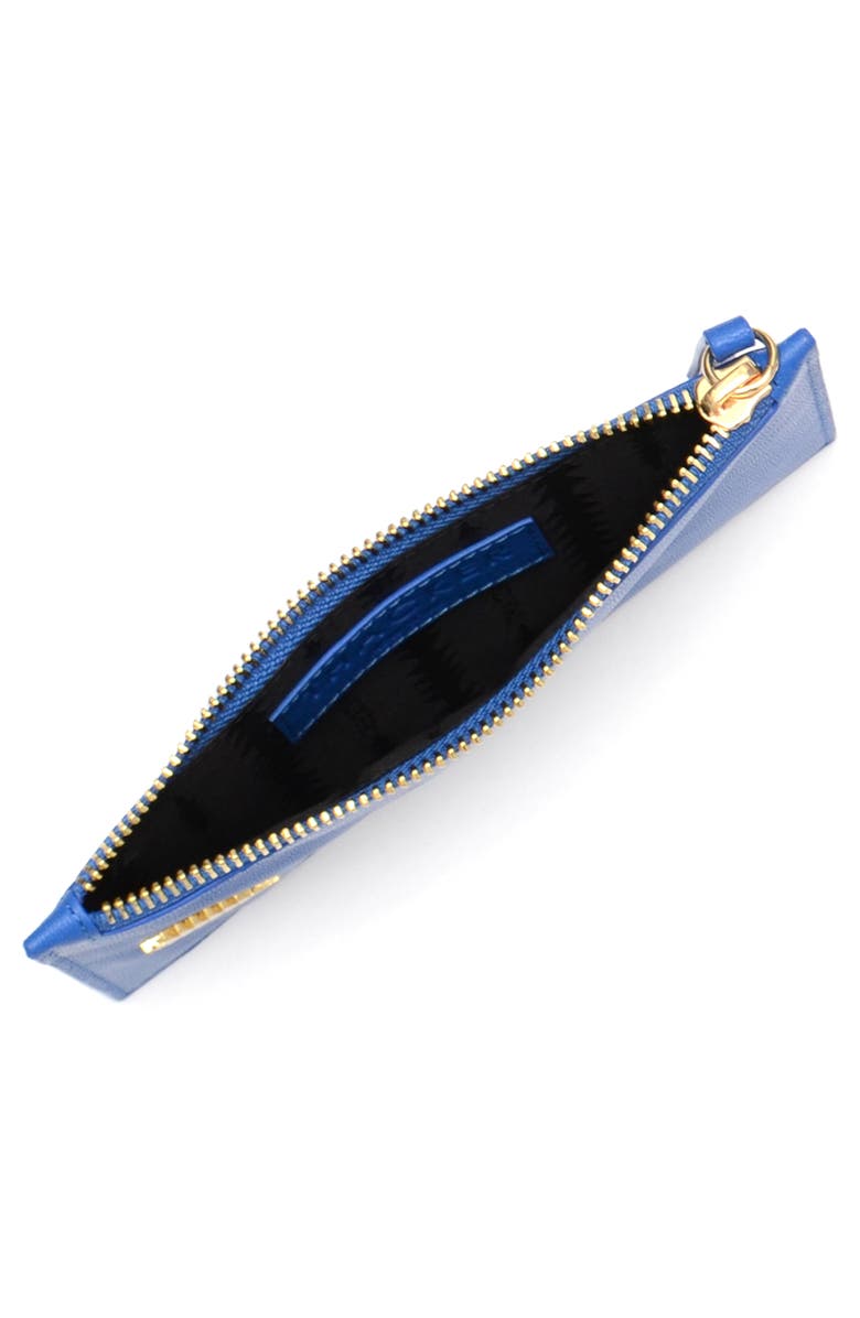 Thacker Julia Leather Card Stacker | Nordstromrack