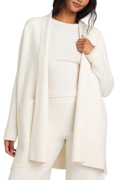 Women's White Cardigan Sweaters | Nordstrom