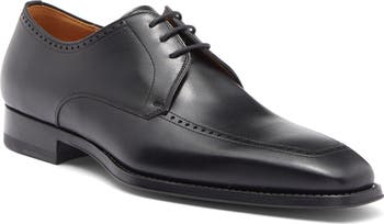 Magnanni Helios Apron Toe Derby (Men) | Nordstromrack