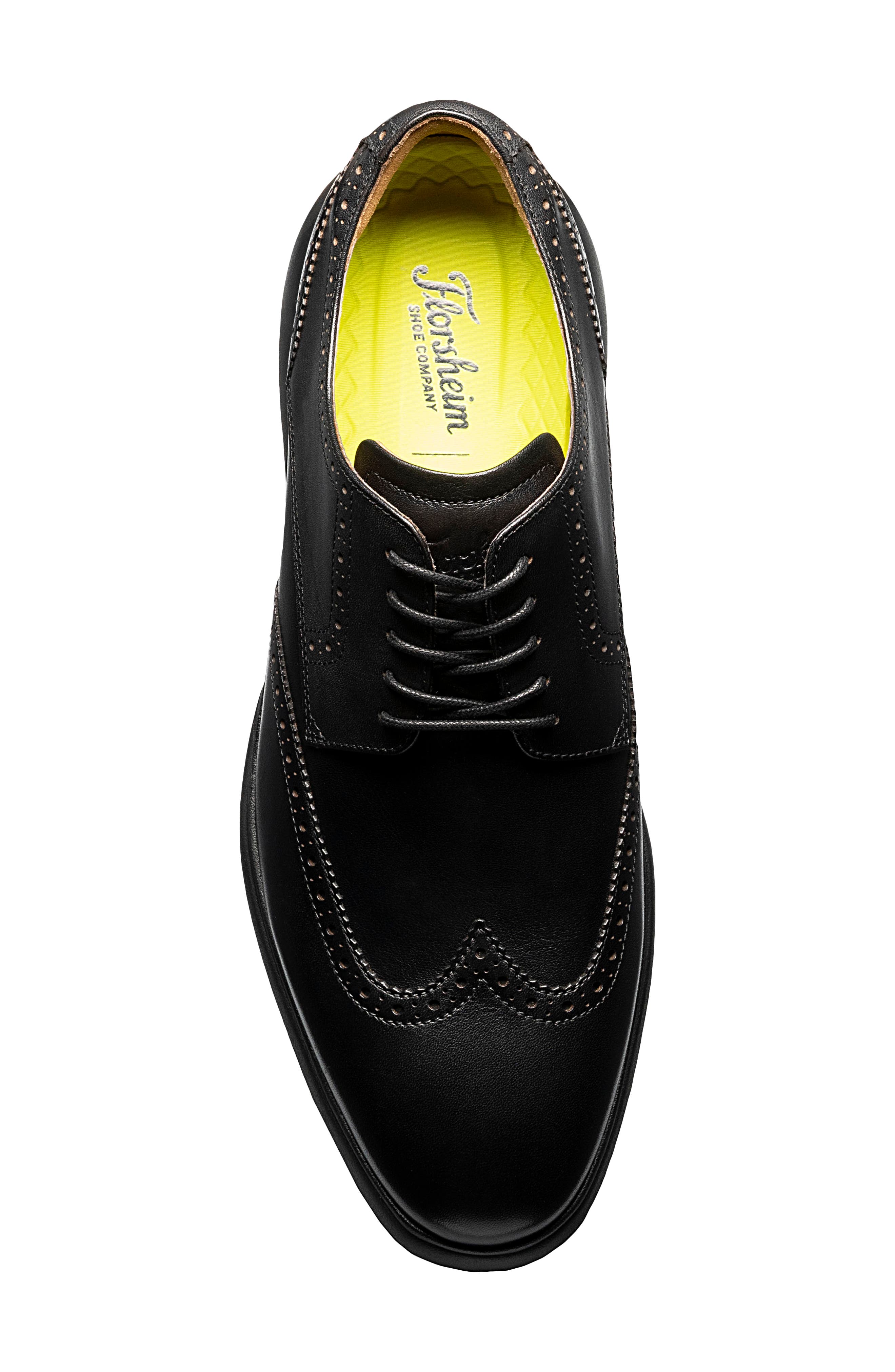 Florsheim Flair Wingtip Derby (Men) | Nordstrom