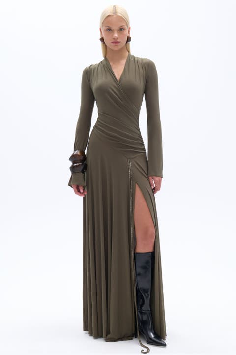 Women's Beige Dresses | Nordstrom