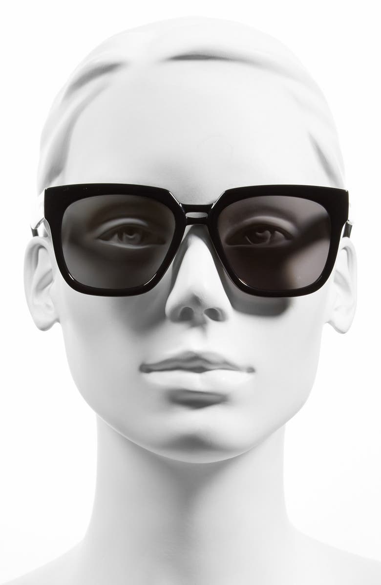 Isaac Mizrahi New York 50mm Sunglasses | Nordstrom