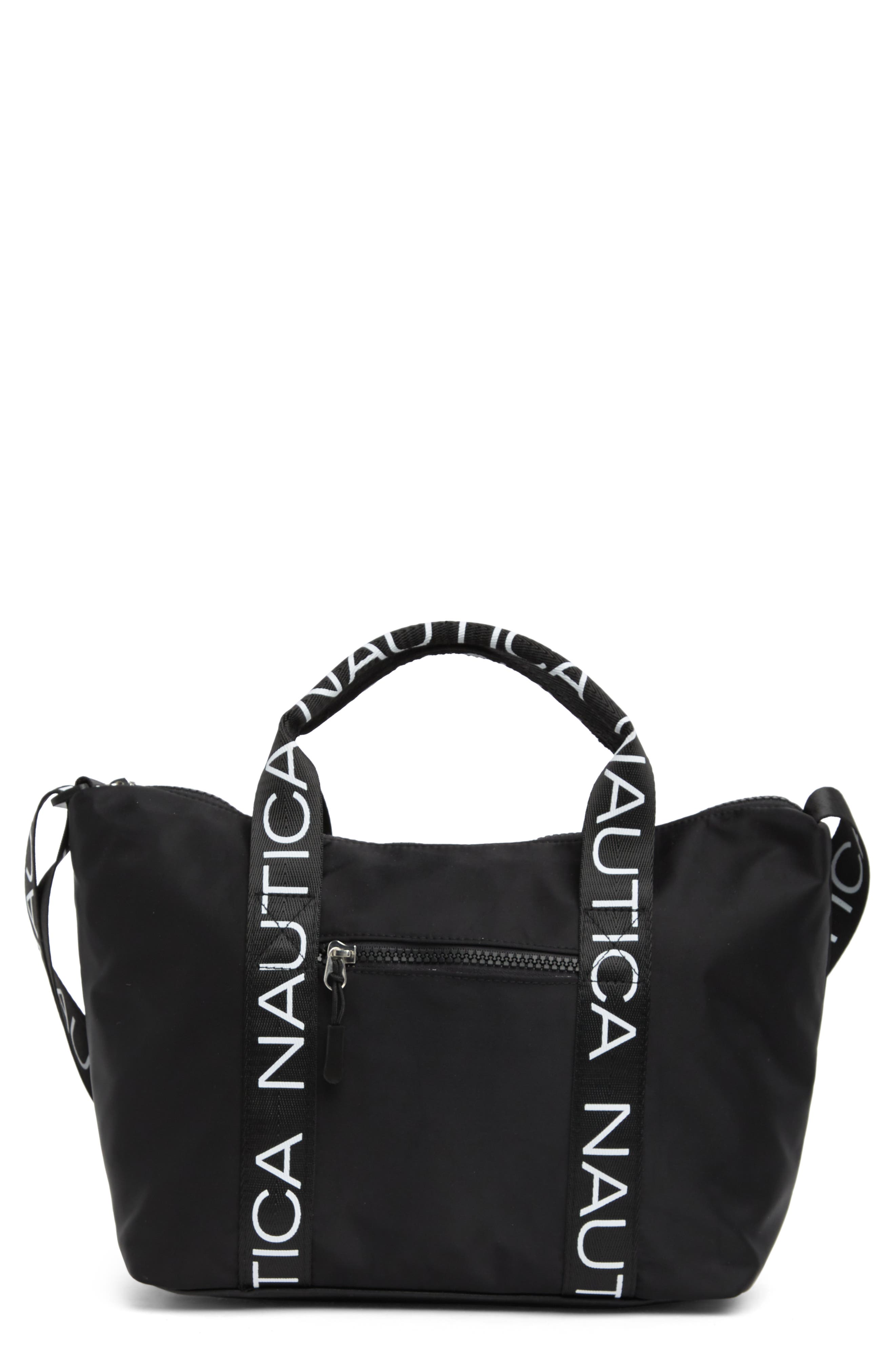 Nautica Bean Bag 2 Satchel Bag | Nordstromrack