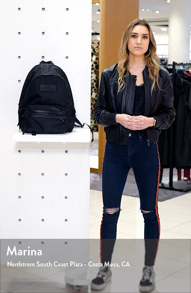 The Marc Jacobs The Large Backpack | Nordstromrack