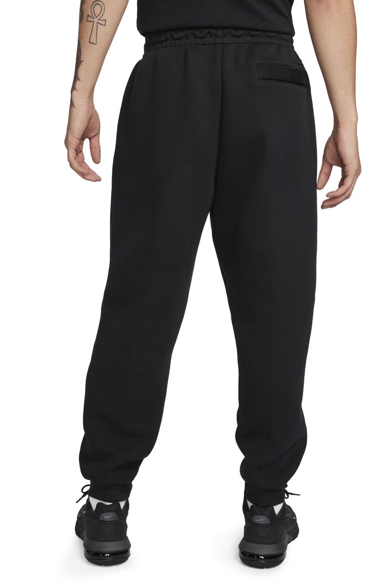 Nike Oversize Tech Fleece Reimagined Drawstring Pants | Nordstromrack