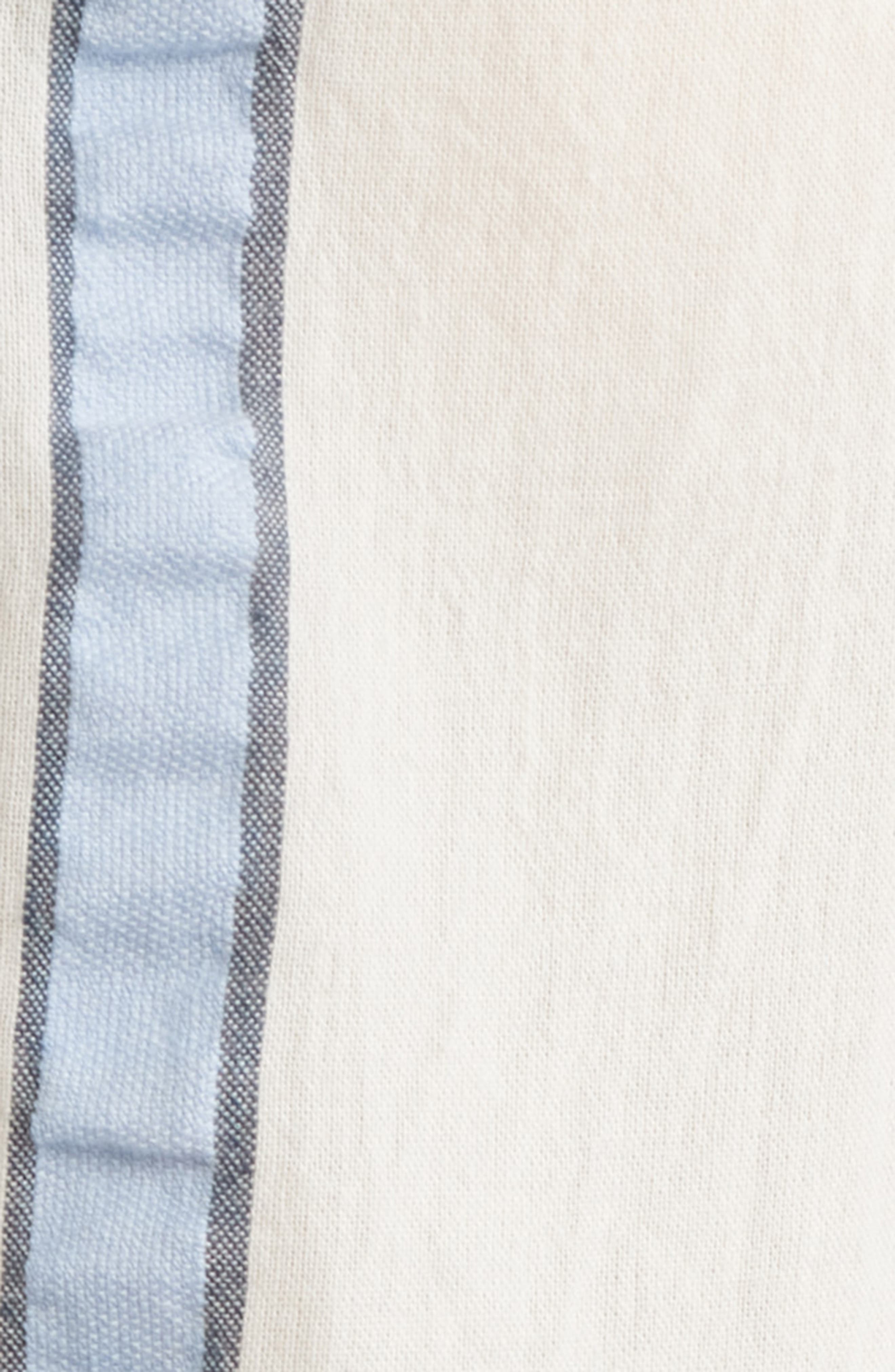 Free People Bop Around Stripe Romper | Nordstromrack