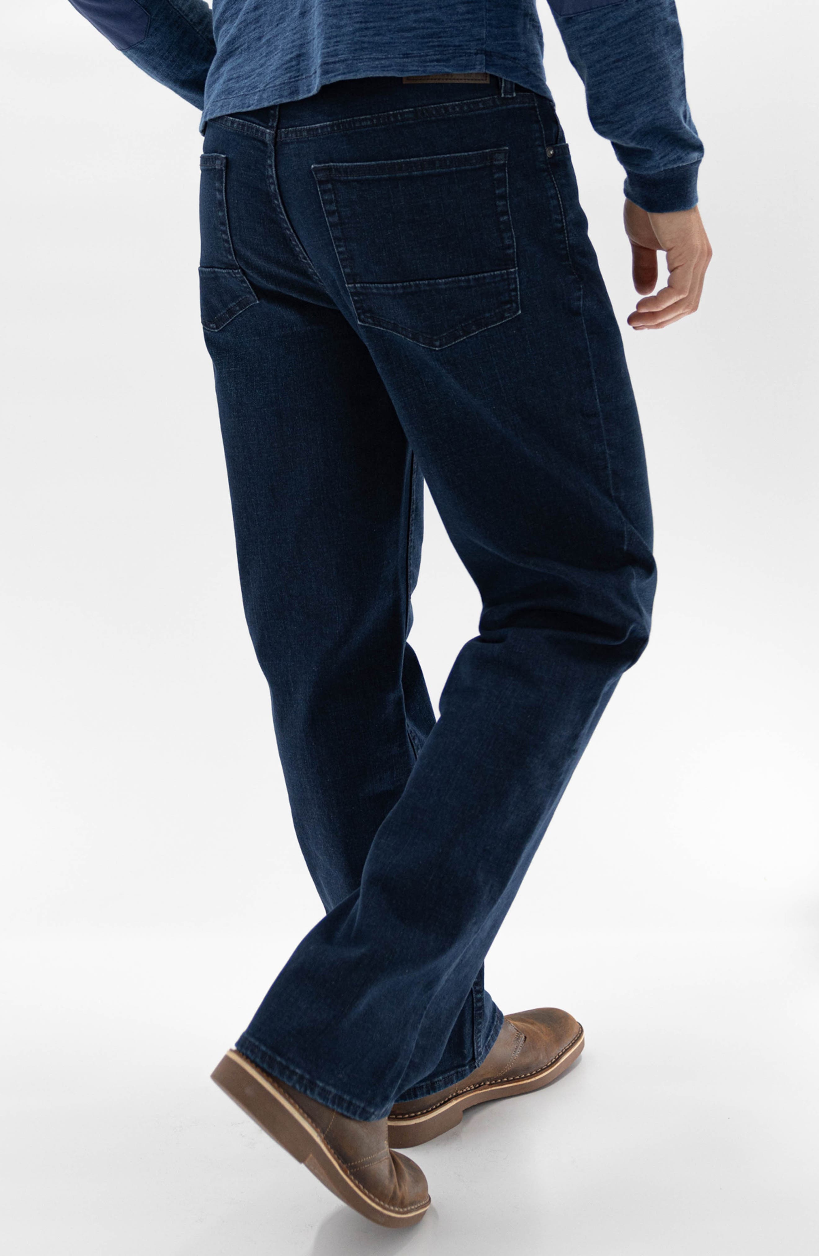 Devil-Dog Dungarees Relaxed Straight Leg Jeans | Nordstromrack