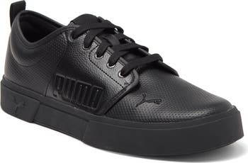 PUMA El Rey II Perforated Low Top Sneaker (Men) | Nordstromrack