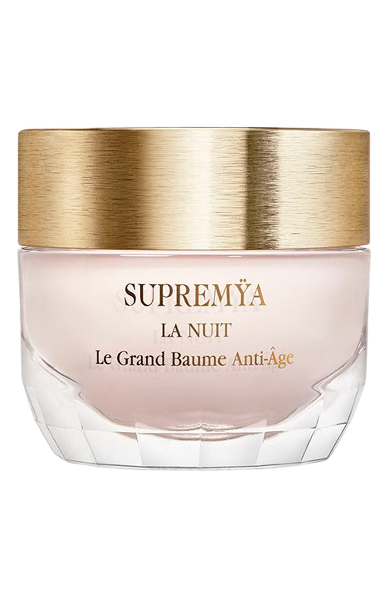 Sisley Paris Supremÿa Supreme Anti-Aging Night Cream | Nordstrom