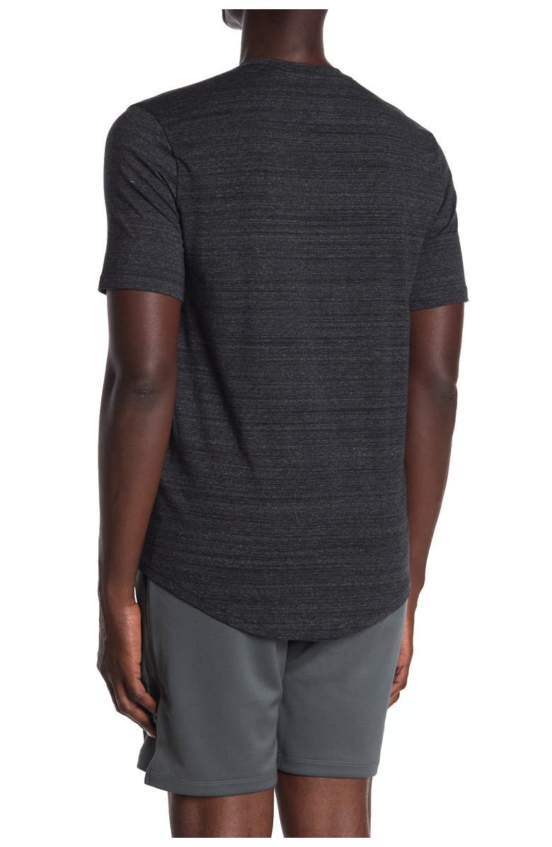 Under Armour Space Dyed Logo Pocket T-Shirt | Nordstromrack