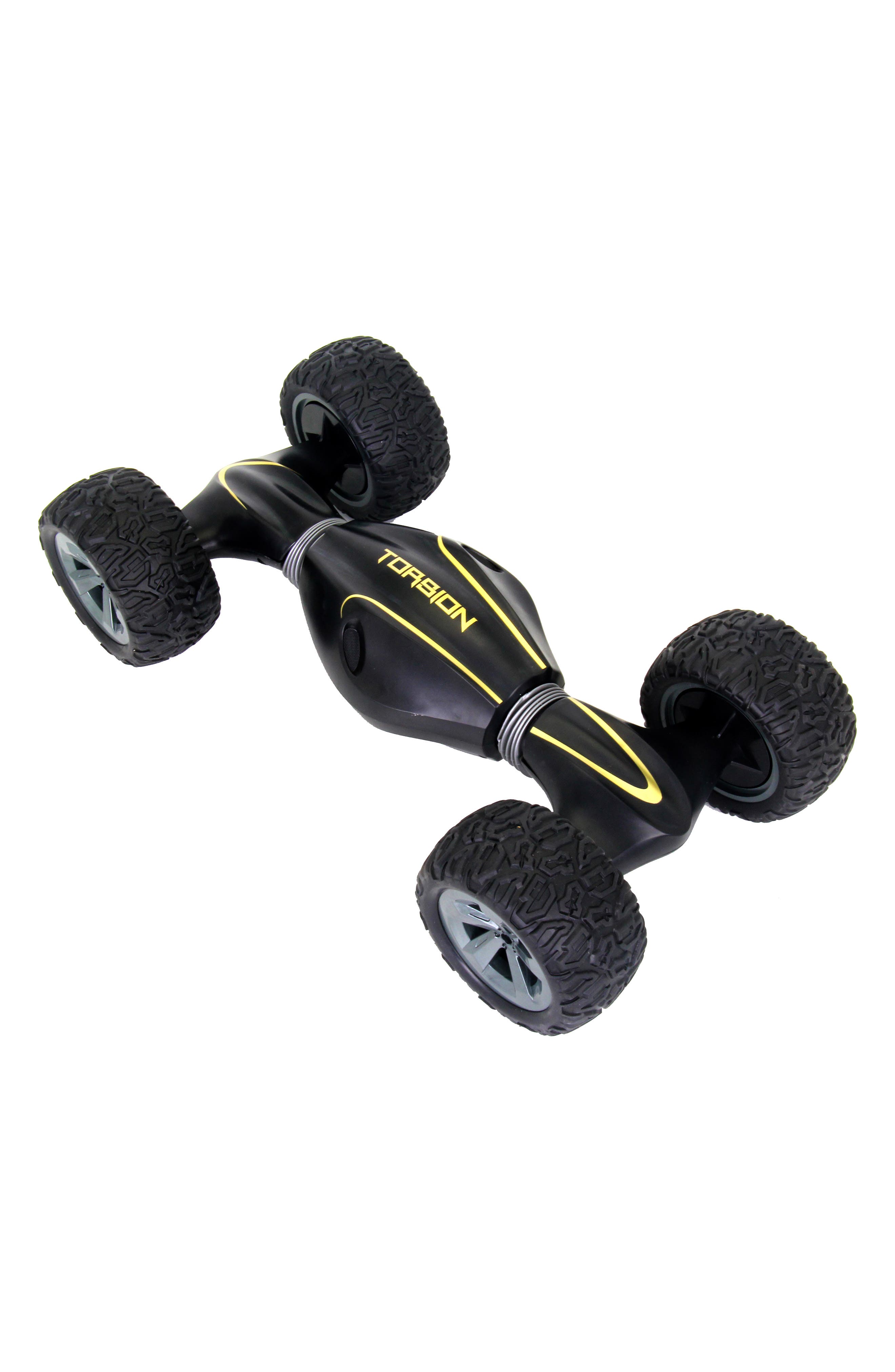 Braha Remote Control Torsion Stunt Car | Nordstrom