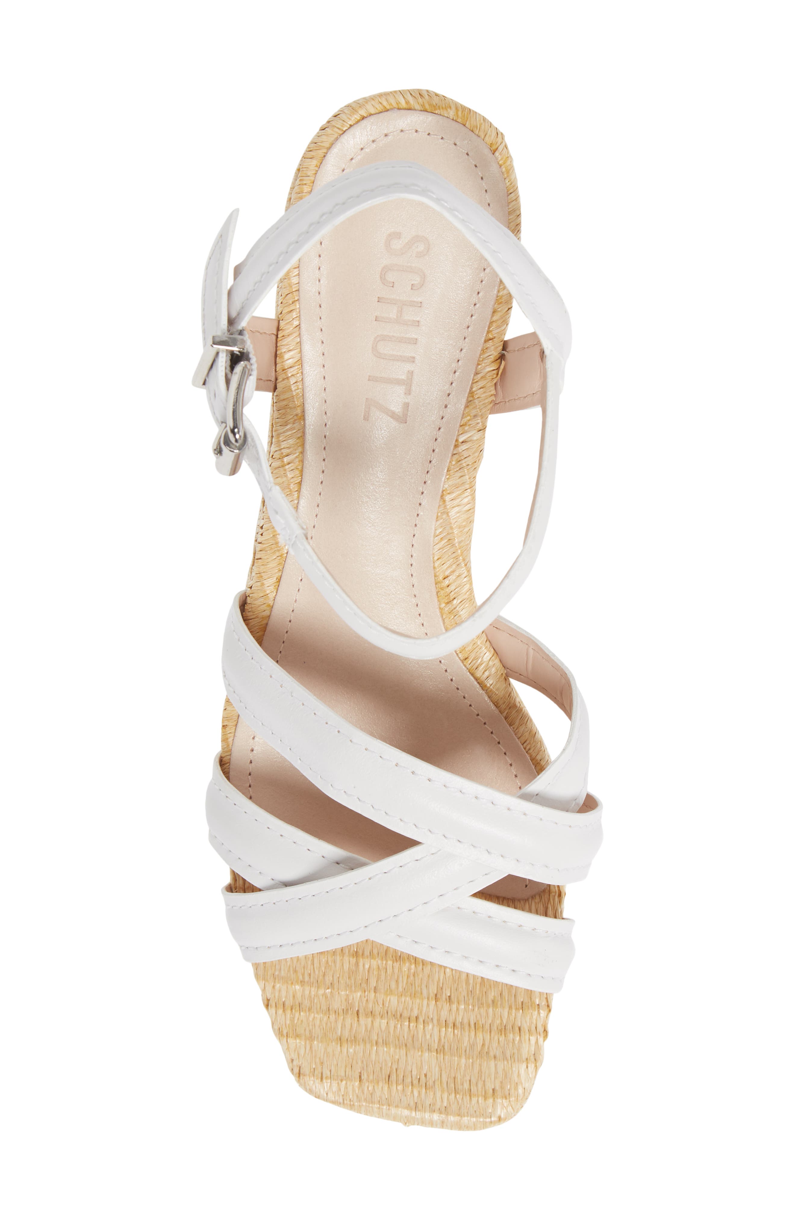 Schutz Stacie Platform Sandal (Women) | Nordstrom