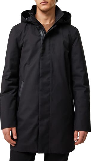 Mackage Thorin Nordic Tech 2-in-1 Jacket | Nordstrom