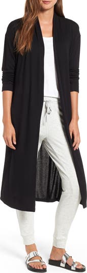 Lou & Grey Pocket Duster | Nordstrom